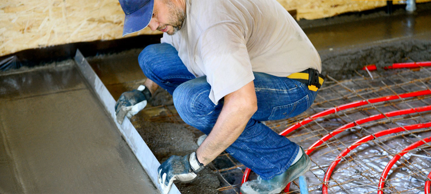 How Self-Levelling Screed Works: Flooring Guide | UK Screeds LTD